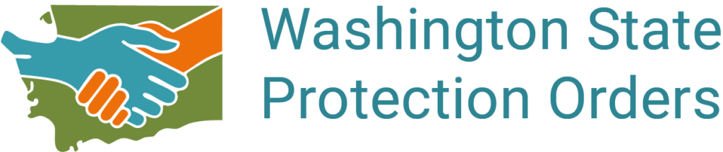 Victims & Survivors - Washington State Protection Orders
