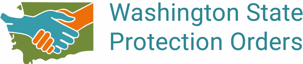 Get Started – Washington State Protection Orders